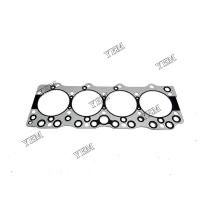 China New 4BG1 engine Firmusparts For Isuzu cylinder head gasket for sale