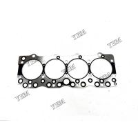 China New 4BG1 engine Firmusparts For Isuzu cylinder head gasket for sale