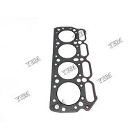 China Head Gasket 4D105 Complete Tractor Genuine Engine For Komatsu for sale