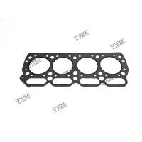 China Head Gasket 4D105 Complete Tractor Genuine Engine For Komatsu for sale