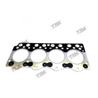 China 4D95 For Komatsu Machinery Excavator Head Gasket for sale