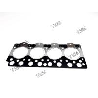 China 4D95 For Komatsu Machinery Excavator Head Gasket for sale