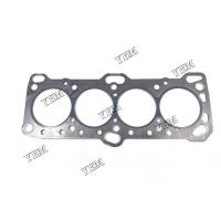 China Factory Direct Sale 4G63 Head Gasket For Mitsubishi Machinery Excavator for sale