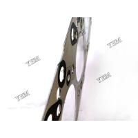 China For Isuzu Head Gasket 4JC1 Complete Tractor Genuine Engine Spare Parts for sale