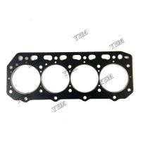 China 4TNV88 For Yanmar Head Gasket Forklift Excavator Install Engine for sale