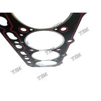 China 4TNV88 For Yanmar Head Gasket Forklift Excavator Install Engine for sale