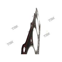 China 4TNV88 For Yanmar Head Gasket Forklift Excavator Install Engine for sale