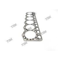 China For Komatsu Head Gasket 6D105 Complete Tractor Genuine Engine Parts for sale