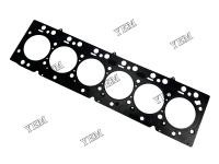 China For Komatsu Head Gasket 6D107/4932210 Complete Engine Parts for sale
