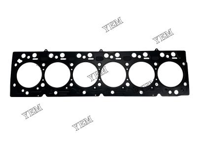 China For Komatsu Head Gasket 6D107/4932210 Complete Engine Parts for sale