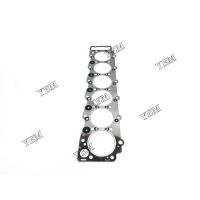 China Engine Parts Head Gasket For Isuzu 6HE1 Complete Tractor Genuine for sale