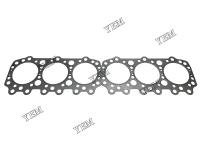 China For Isuzu Head Gasket 6RB1/11141142 Complete Tractor for sale