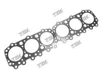 China For Isuzu Head Gasket 6RB1/11141142 Complete Tractor for sale