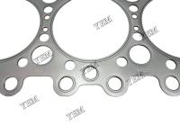 China For Isuzu Head Gasket 6RB1/11141142 Complete Tractor for sale