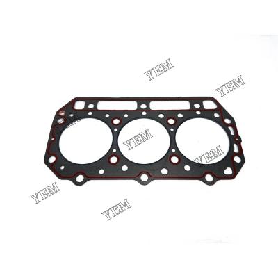 China A1700 For Cummins Machinery Excavator Head Gasket Engine for sale