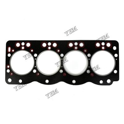 China Head Gasket A498BT1 Complete Tractor Genuine Engine For Xinchai for sale
