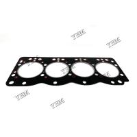 China Head Gasket A498BT1 Complete Tractor Genuine Engine For Xinchai for sale