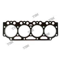 China For Deutz Head Gasket BF4M1013/0420-1562 Complete Tractor Genuine Engine Spare Parts for sale