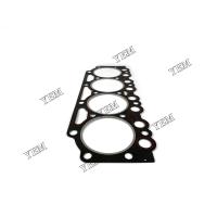 China For Deutz Head Gasket BF4M1013/0420-1562 Complete Tractor Genuine Engine Spare Parts for sale