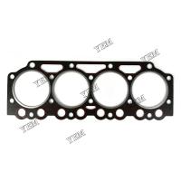 China For Deutz Head Gasket BF4M1013/0420-1562 Complete Tractor Genuine Engine Spare Parts for sale