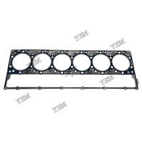 China C13/221-9392 For Caterpillar Head Gasket Forklift Excavator Engine for sale