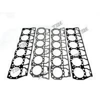 China C32 For Caterpillar Head Gasket Forklift Excavator Engine for sale