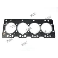 China Cylinder Head Gasket For Xinchai C490BPG Complete Engine Section for sale