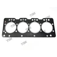 China Cylinder Head Gasket For Xinchai C490BPG Complete Engine Section for sale