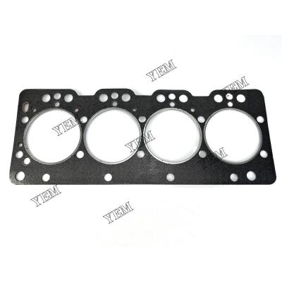 China Cylinder Head Gasket For Xinchai C490BPG Complete Engine Section for sale