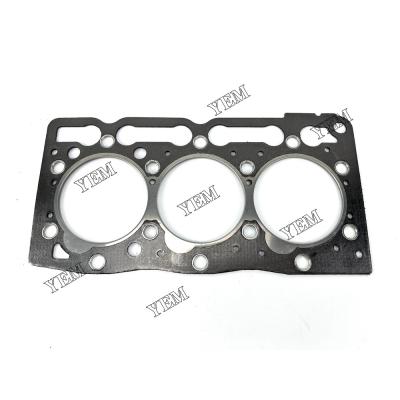 China For Kubota Head Gasket D1005 Genuine Engine Complete Tractor for sale