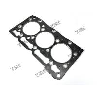 China For Kubota Head Gasket D1005 Genuine Engine Complete Tractor for sale