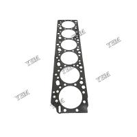 China For Volvo Head Gasket D16E Genuine Engine Complete Tractor for sale