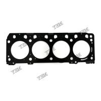 China Jual Paking cylinder head gasket For Deutz D2011 engine for sale