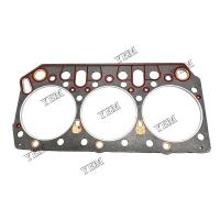 China New Style For Doosan Head Gasket D2366 Complete Engine Parts for sale