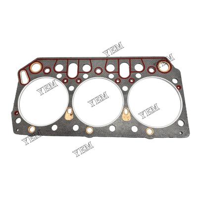 China New Style For Doosan Head Gasket D2366 Complete Engine Parts for sale
