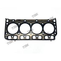 China For Doosan Head Gasket D34 Complete Engine Parts for sale