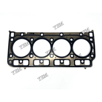 China For Doosan Head Gasket D34 Complete Engine Parts for sale