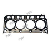 China For Doosan Head Gasket D34 Complete Engine Parts for sale