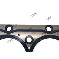 China For Doosan Head Gasket D34 Complete Engine Parts for sale