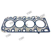China D4CB For Hyundai Head Gasket Forklift Excavator Engine for sale