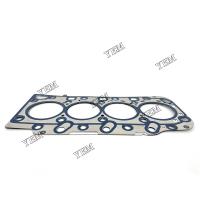 China D4CB For Hyundai Head Gasket Forklift Excavator Engine for sale