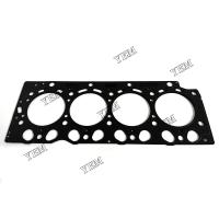 China Engine D4D Head Gasket For Volvo Complete Parts for sale