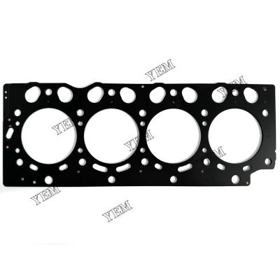 China Engine D4D Head Gasket For Volvo Complete Parts for sale