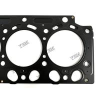 China Engine D4D Head Gasket For Volvo Complete Parts for sale