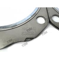 China For Sale D6AC Head Gasket For Hyundai Machinery Excavator Factory Direct for sale