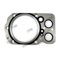 China For Sale D6AC Head Gasket For Hyundai Machinery Excavator Factory Direct for sale