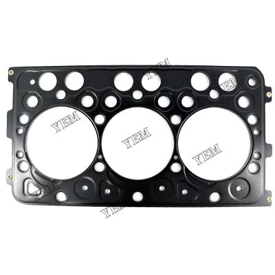 China For Kubota Head Gasket D782 Genuine Engine Complete Tractor prats for sale