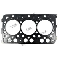 China For Kubota Head Gasket D782 Genuine Engine Complete Tractor prats for sale