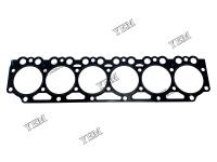 China D7D/VOE20405901 For Volvo Machinery Excavator Head Gasket Engine for sale