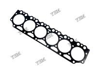 China D7D/VOE20405901 For Volvo Machinery Excavator Head Gasket Engine for sale